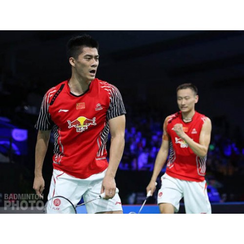 LI-NING N9 Fu Hai Feng Series