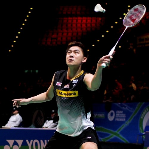 Yonex VOLTRIC Z-FORCE Limited Edition