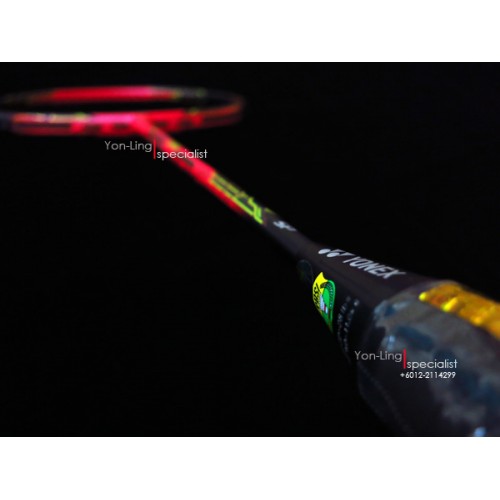 Yonex VOLTRIC Z-FORCE II LCW