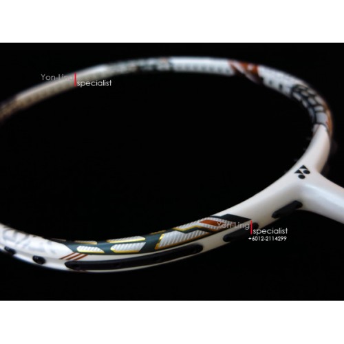 Yonex VOLTRIC Z-FORCE II LD White Version