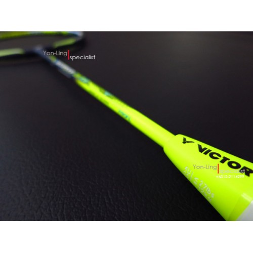 Victor JETSPEED S 12