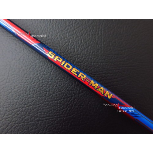 Victor SPIDERMAN Limited Edition